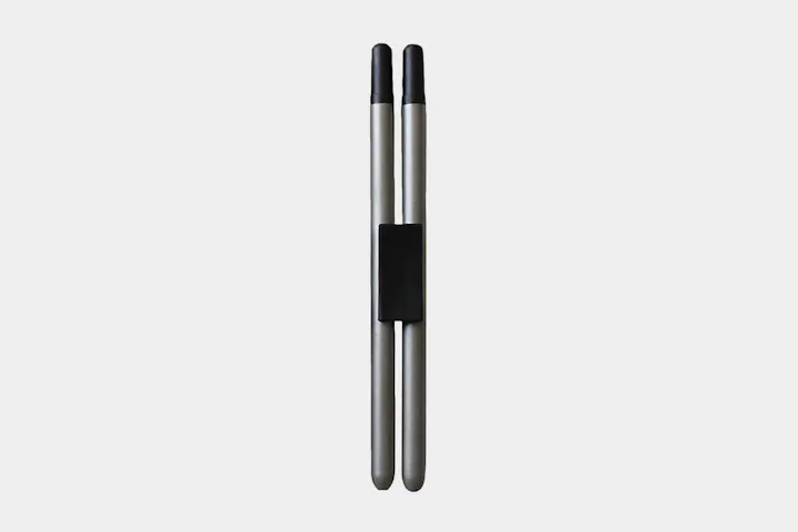 Collapsible Travel Chopsticks Review | Pack Hacker
