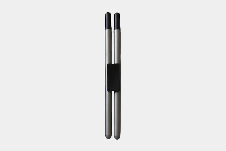 Collapsible Travel Chopsticks Review | Pack Hacker