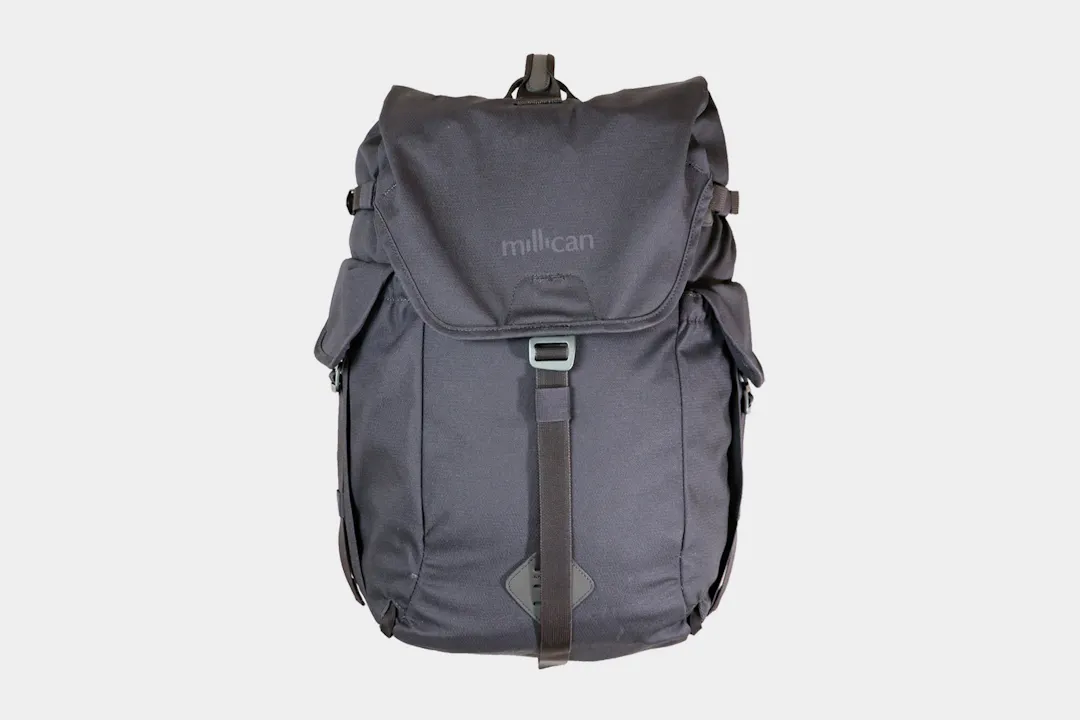Brand: Millican | Pack Hacker