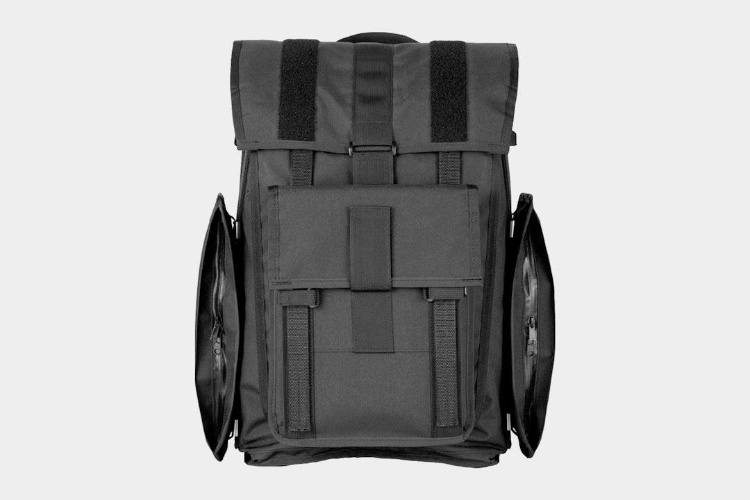 Brand: Mission Workshop | Pack Hacker