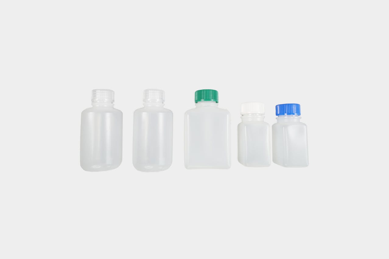 Nalgene Medium Travel Bottle Kit Review | Pack Hacker