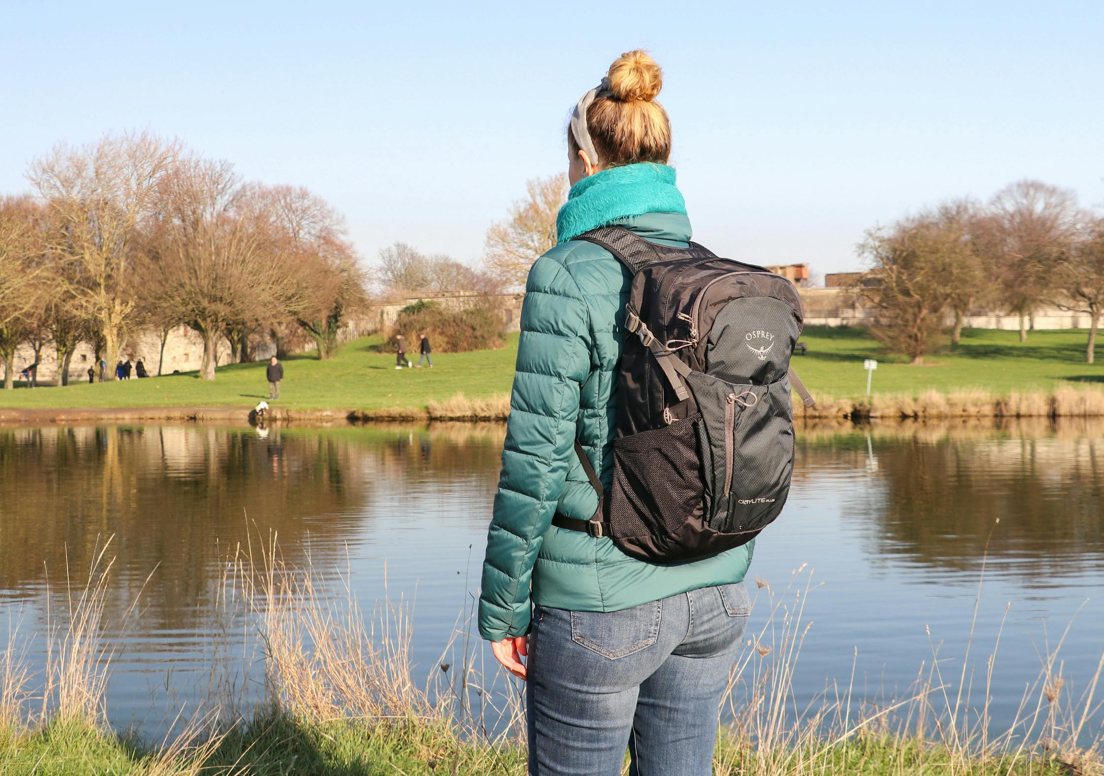 Osprey Daylite Plus Backpack Review | Pack Hacker