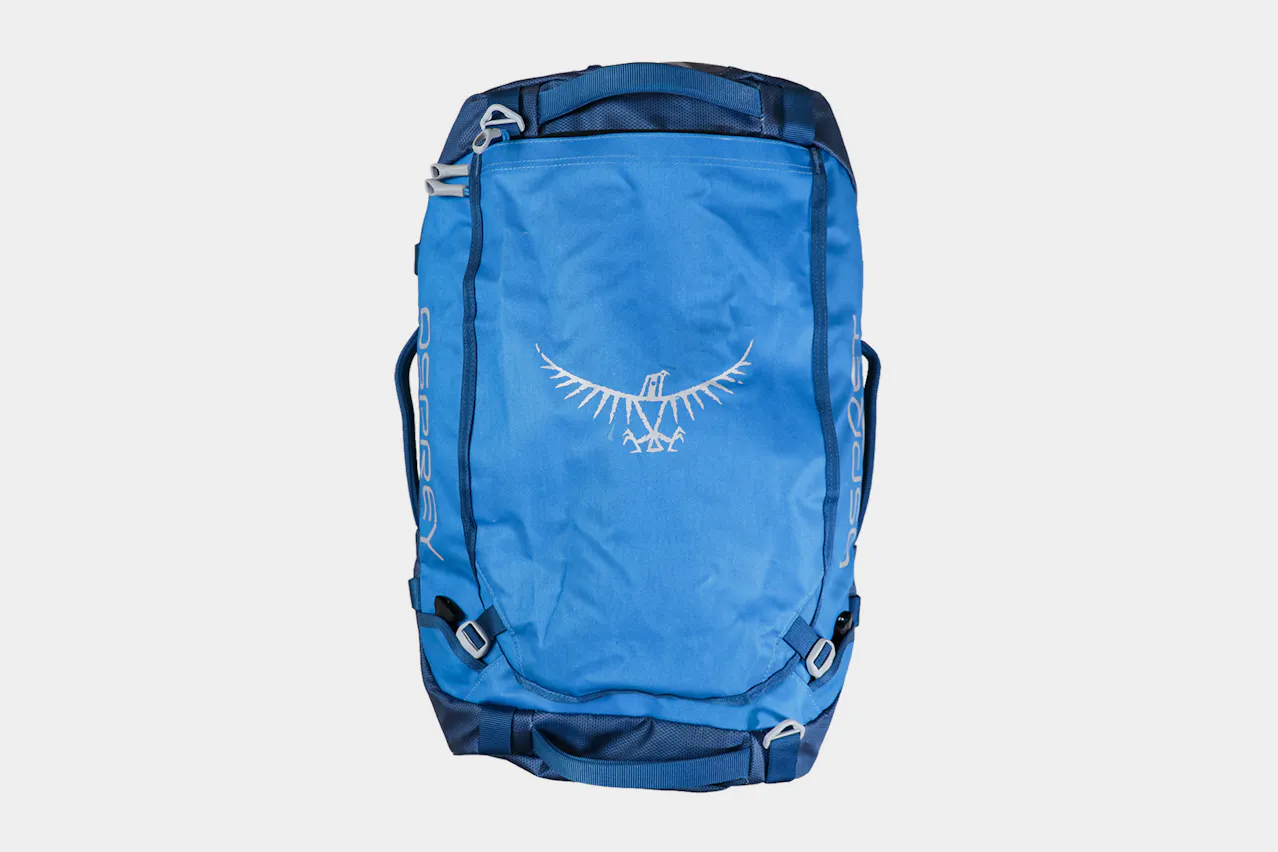 Osprey Transporter 40 Travel Backpack Review | Pack Hacker