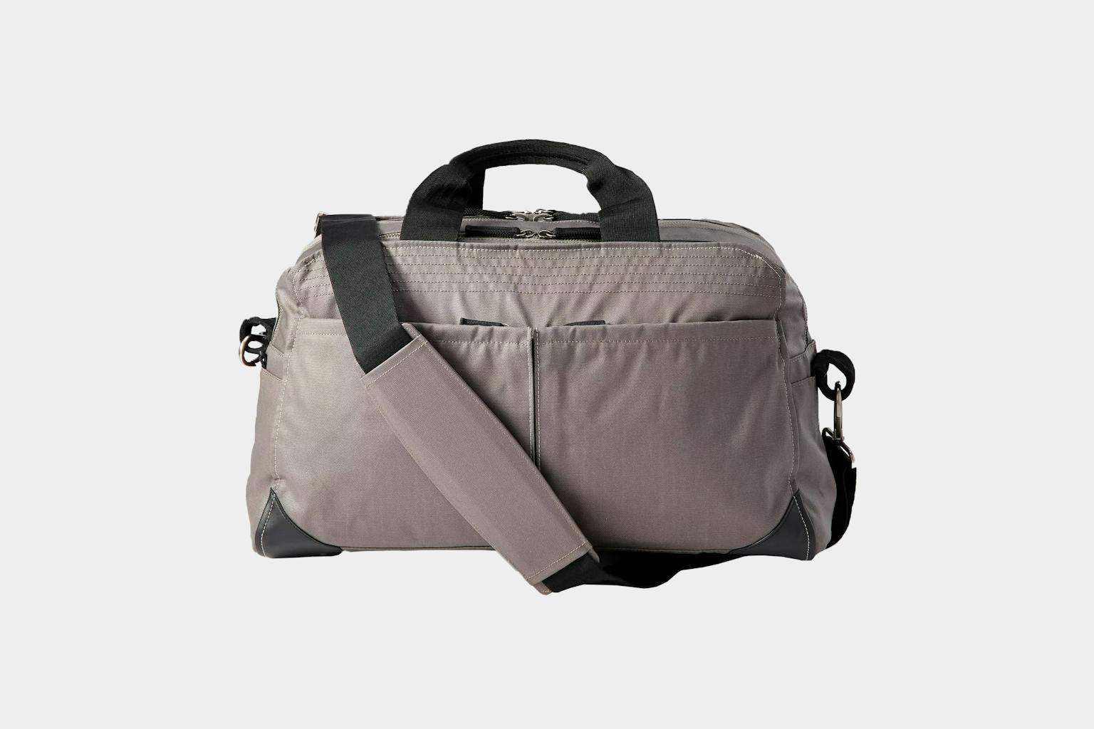 Pakt One 35L Duffel Travel Bag Review | Pack Hacker