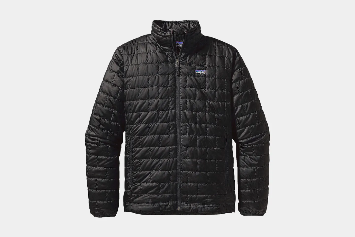 Patagonia Nano Puff Review (Travel Coat) | Pack Hacker