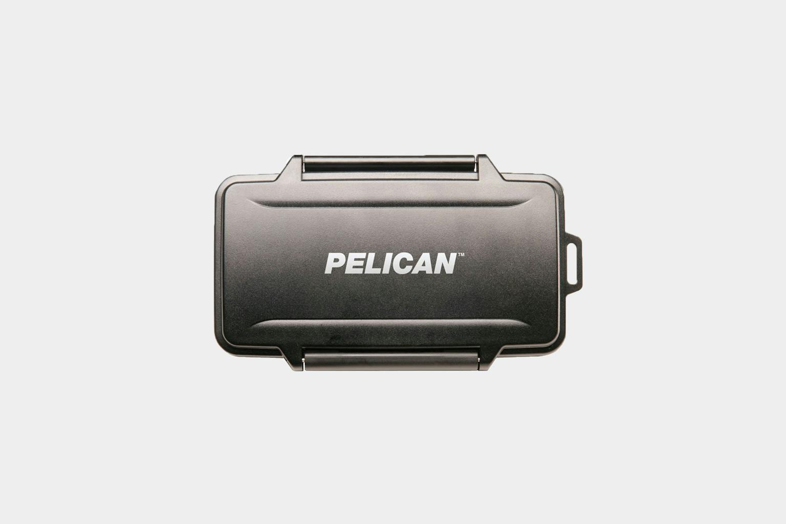 Pelican Memory Card Case 0915/0945 Review | Pack Hacker