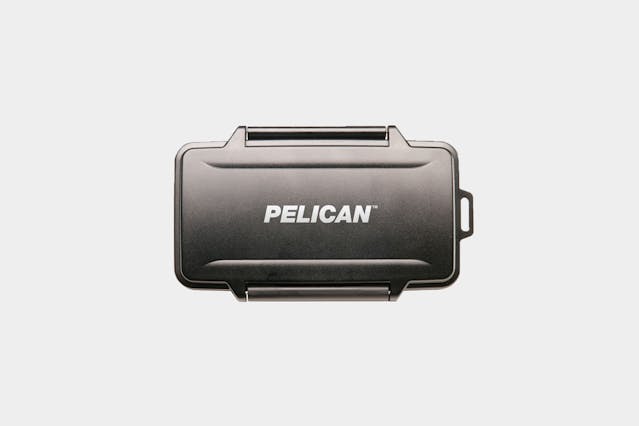 Pelican Memory Card Case 0915/0945 Review | Pack Hacker