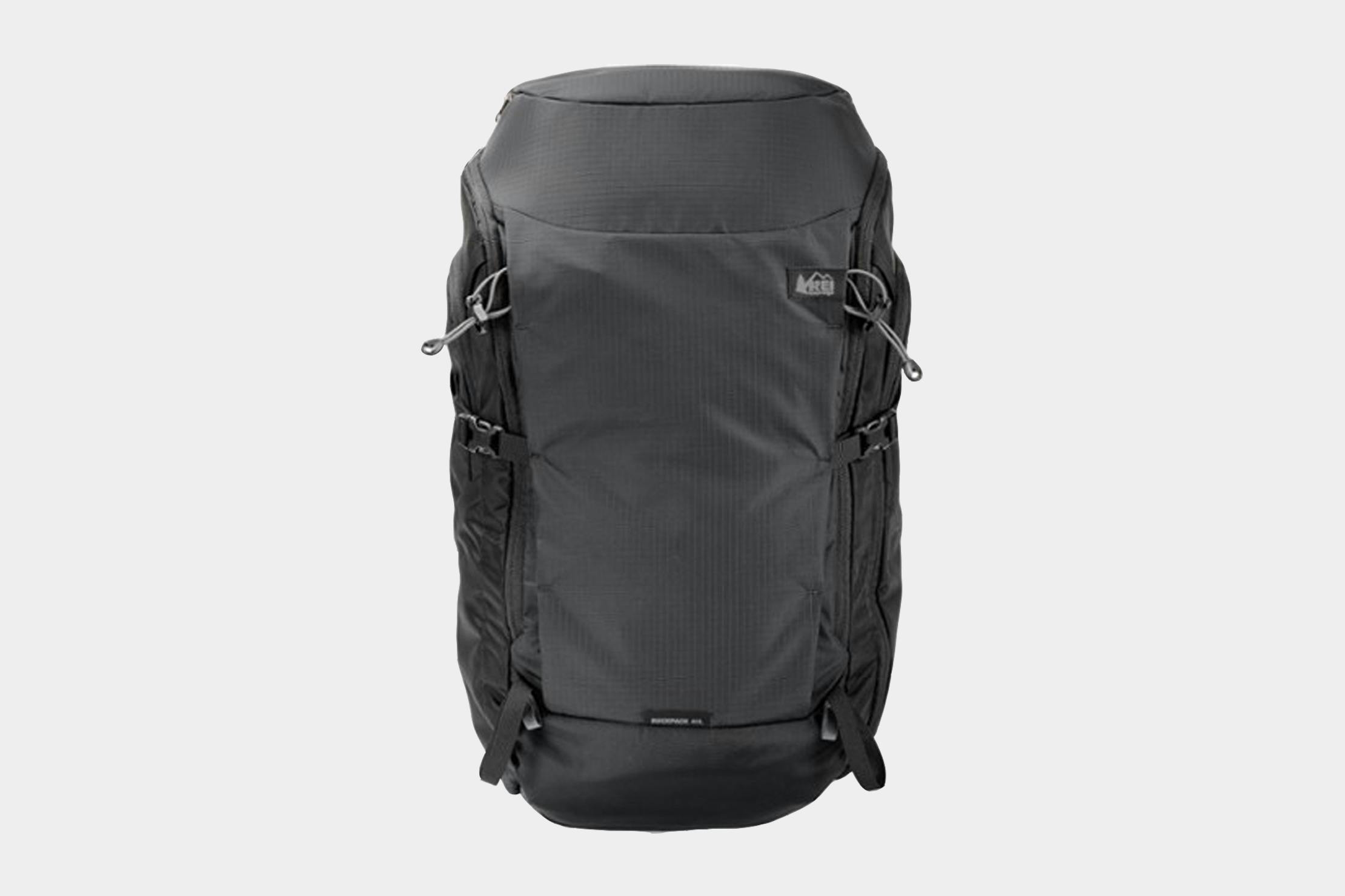 REI Ruckpack 40 Travel Pack Review | Pack Hacker