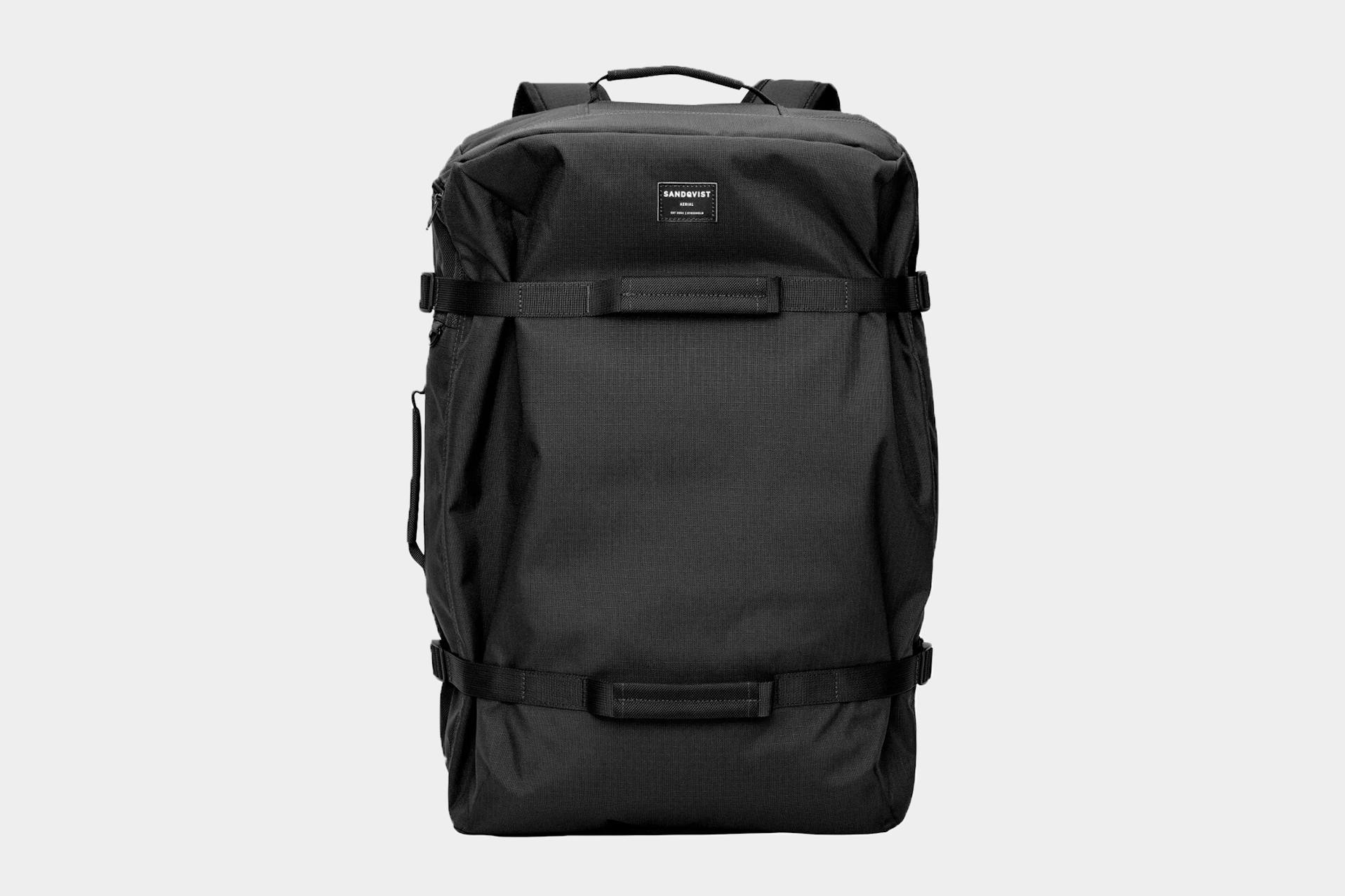 Sandqvist Zack 41L Backpack | Review: 7.8/10 | Pack Hacker