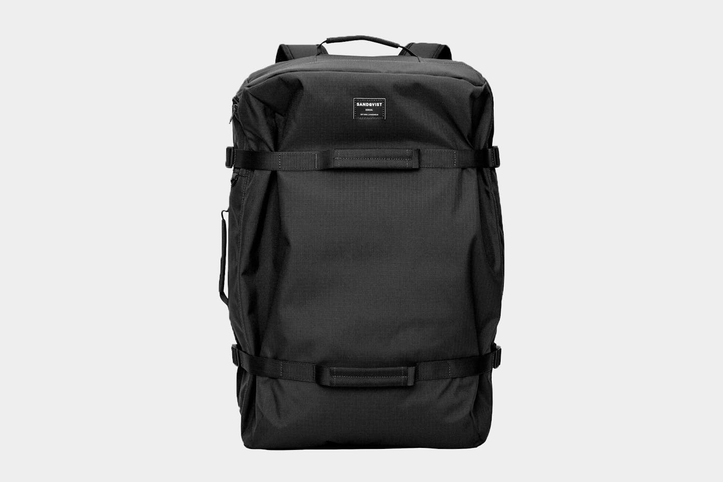 Sandqvist Zack 41L Backpack | Review: 7.8/10 | Pack Hacker