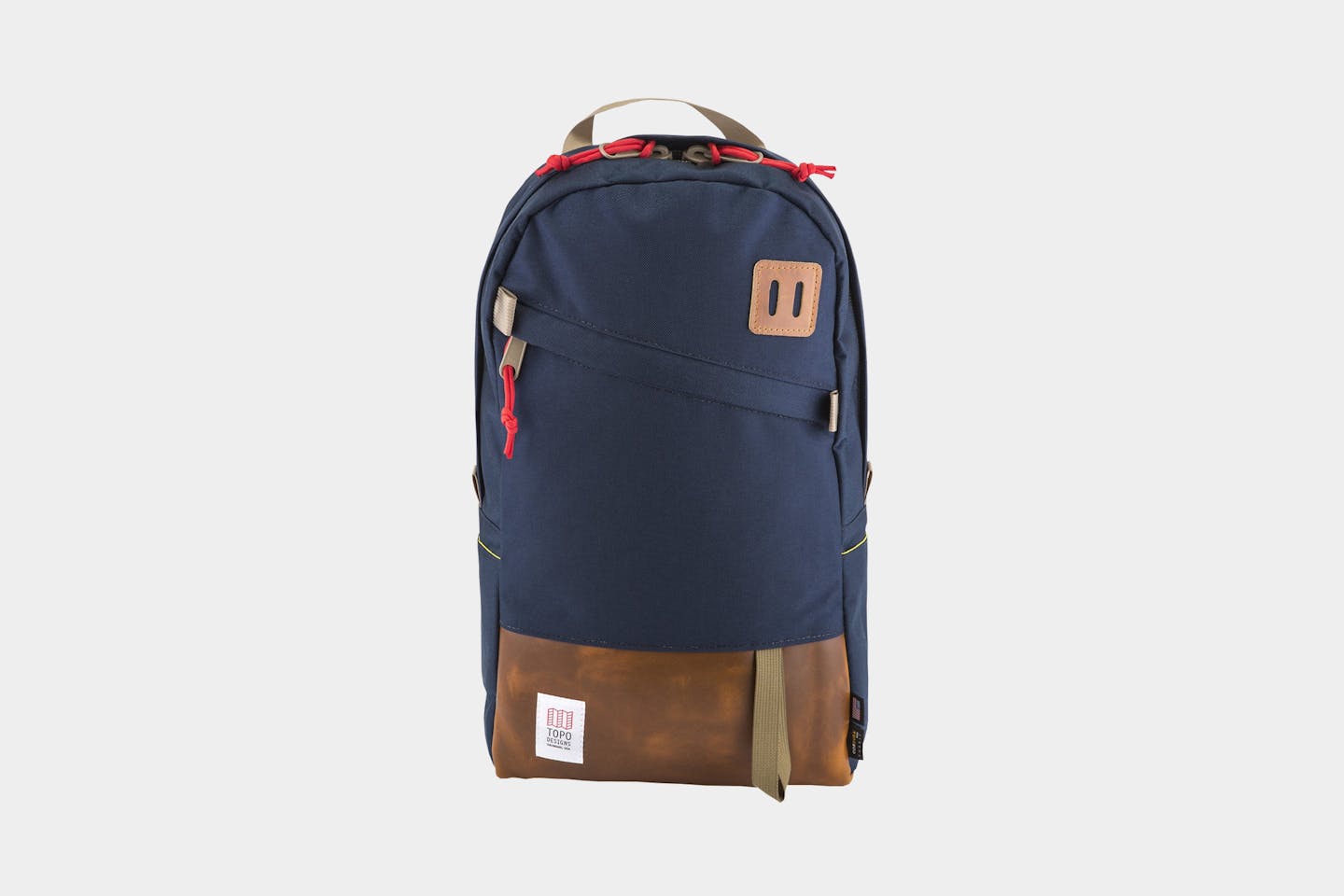 Topo Designs Daypack Review (Travel) | Pack Hacker