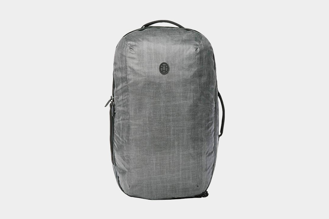 Tortuga Homebase Backpack Review | Pack Hacker