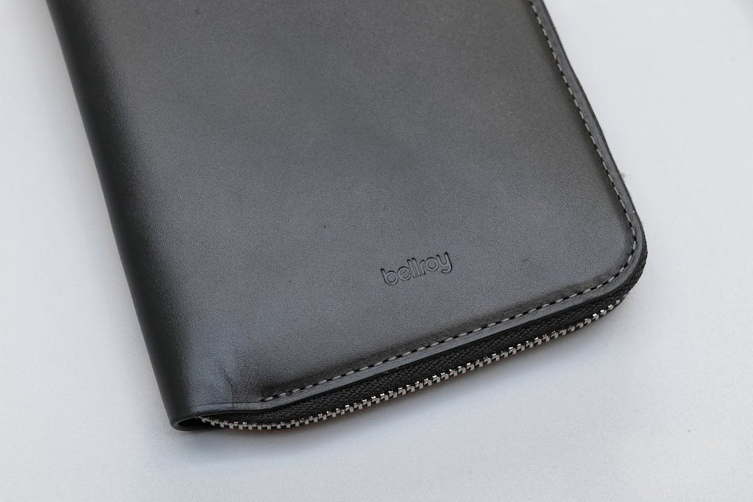 Bellroy Travel Folio Review (sleek and compact) | Pack Hacker
