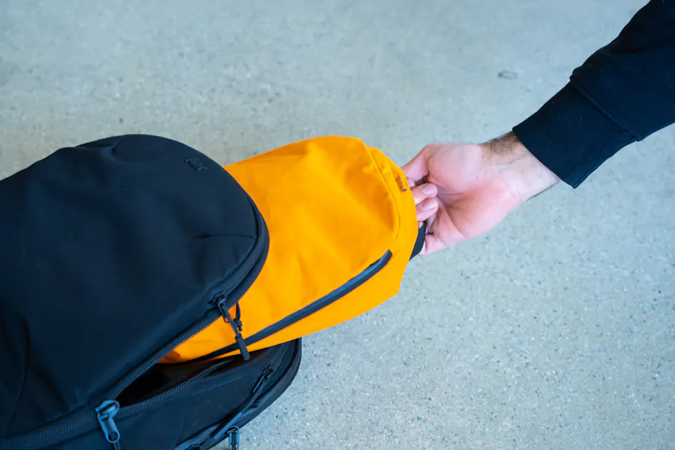 Trakke Foulden Packing Cubes | Pack Hacker
