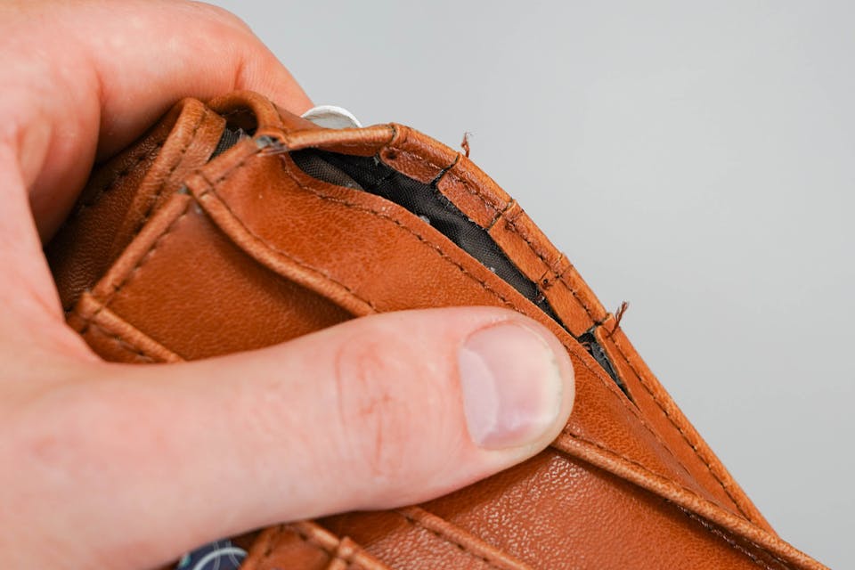 Matt & Nat VERASM Wallet Review (vegan) | Pack Hacker