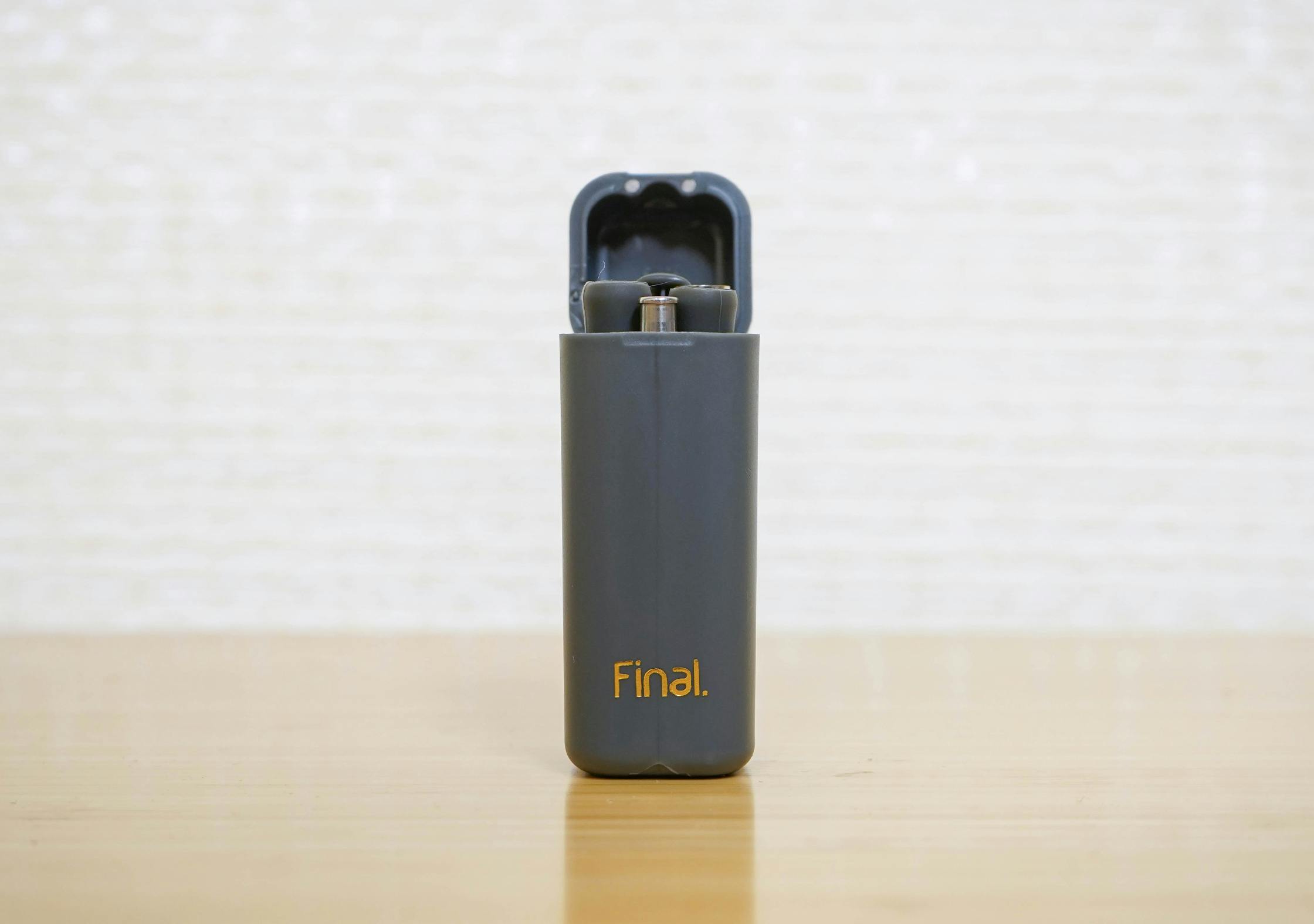 FinalStraw Reusable Collapsible Straw Review | Pack Hacker