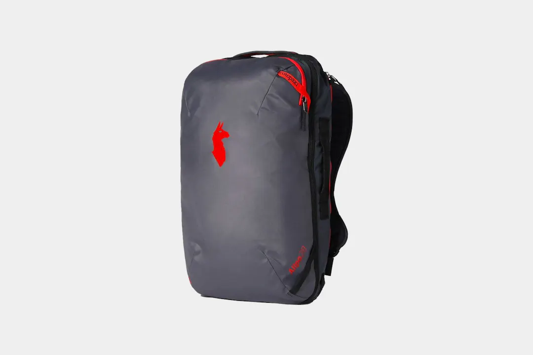 Aer Flight Pack 2 Review (Travel Bag) | Pack Hacker