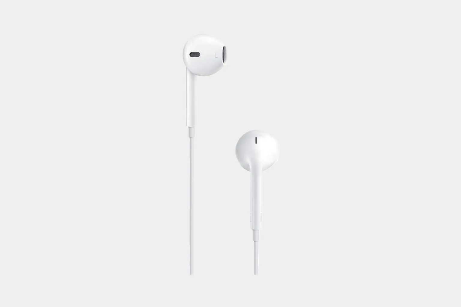 Apple EarPods with 3.5 mm Headphone Plug | Pack Hacker