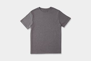 Bluffworks Threshold Performance T-Shirt Review | Pack Hacker