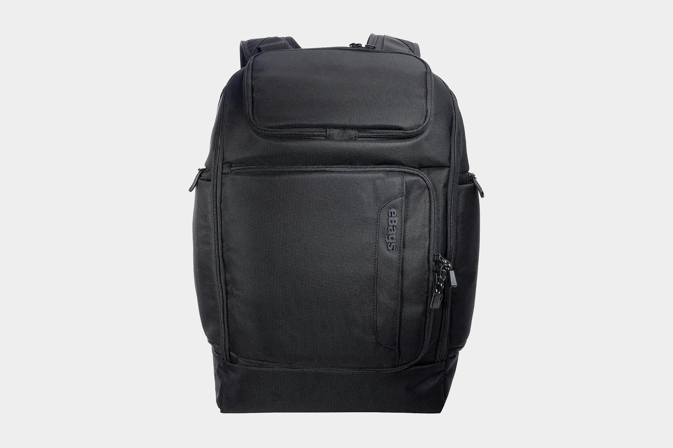 eBags Professional Flight Laptop Backpack | Pack Hacker