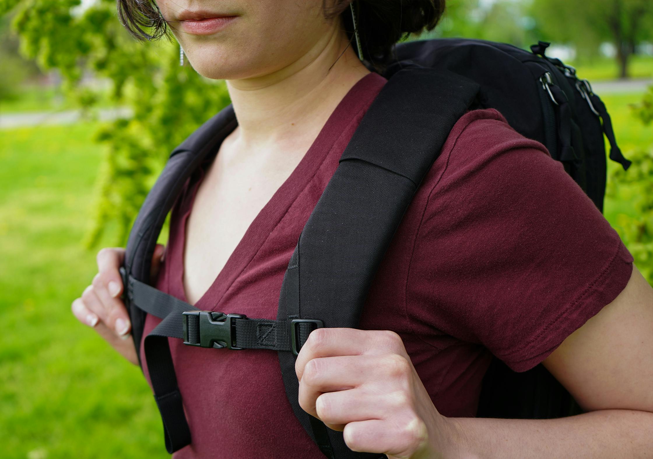 EVERGOODS Civic Panel Loader CPL24 Review | Pack Hacker