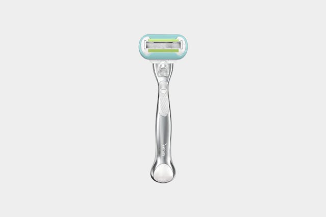 Gillette Venus Platinum Extra Smooth Razor | Pack Hacker