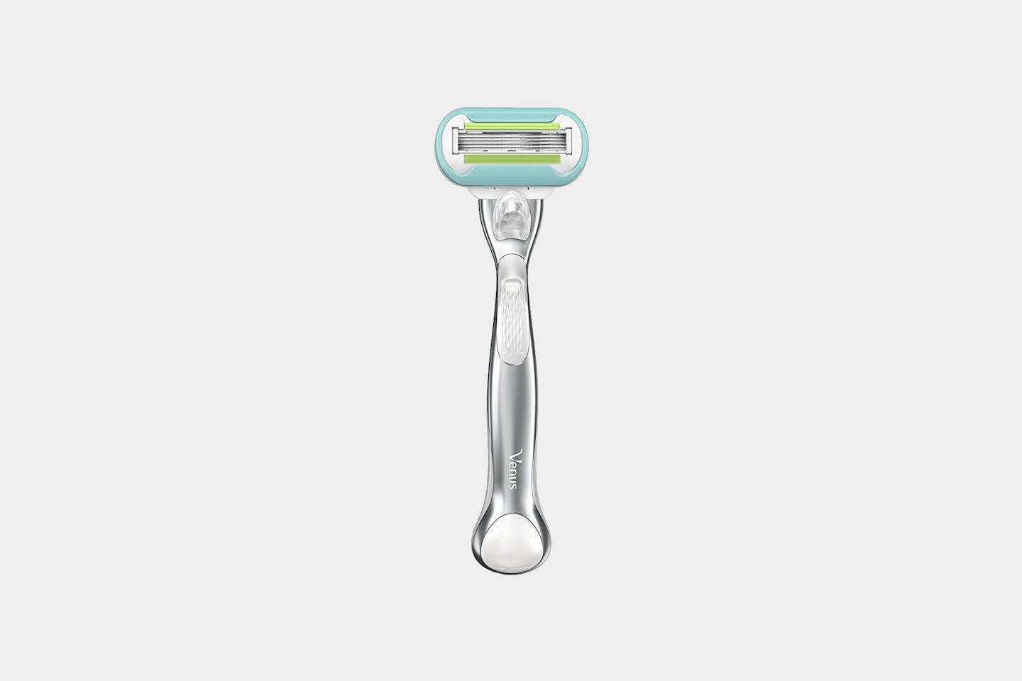Gillette Venus Platinum Extra Smooth Razor | Pack Hacker