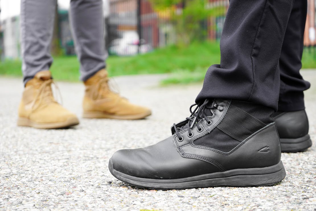 GORUCK MACV-1 Boot Review | Pack Hacker