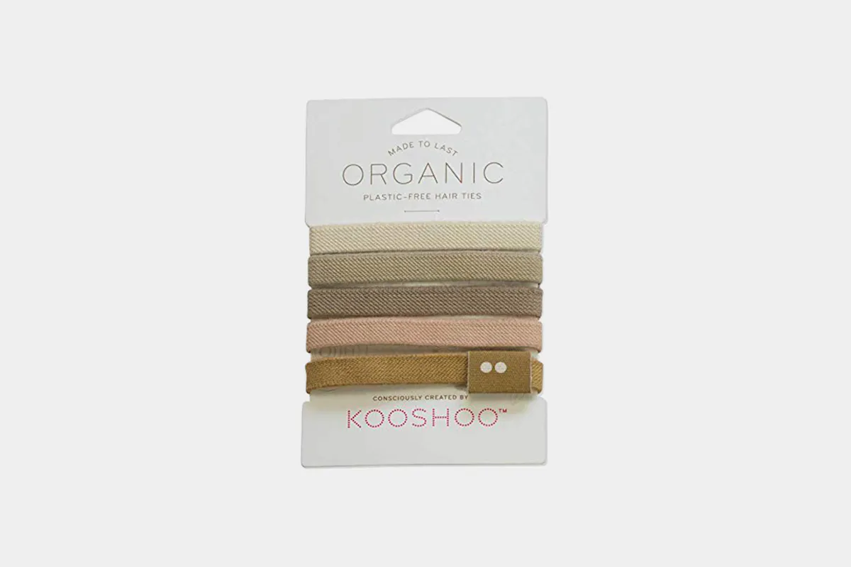Brand: Kooshoo | Pack Hacker