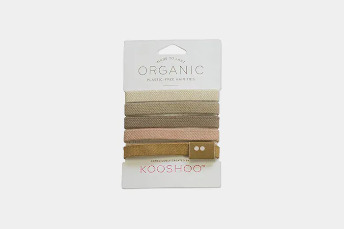 Brand: Kooshoo | Pack Hacker