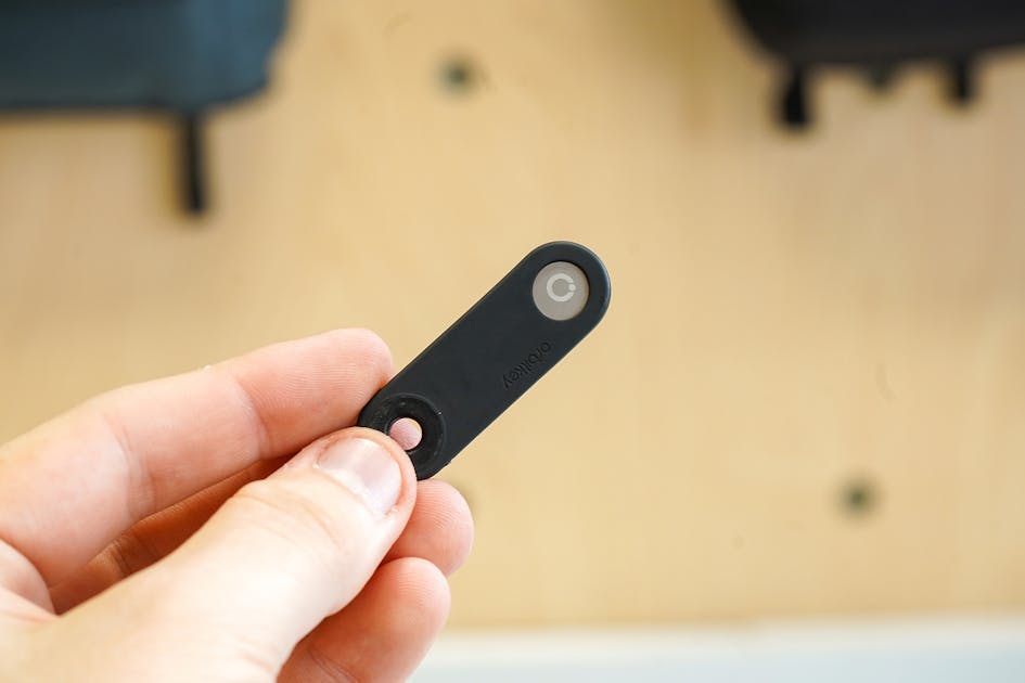 Orbitkey Travel Kit Review | Pack Hacker