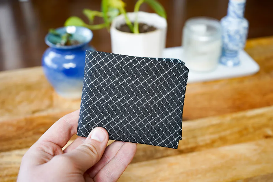 Pioneer Flyfold Wallet Review | Pack Hacker