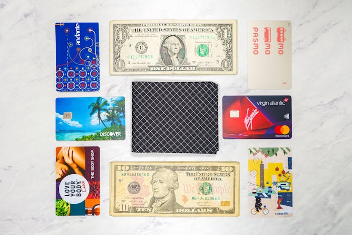 Pioneer Flyfold Wallet Review | Pack Hacker