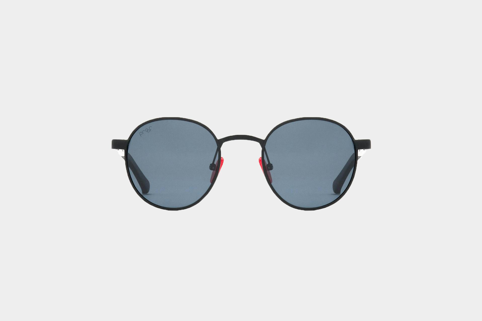 Brand: Proof Eyewear | Pack Hacker