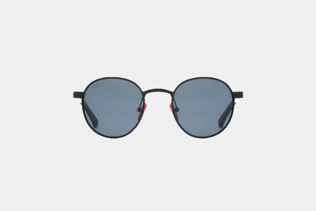 Proof Sundance Aluminum Sunglasses Quick Look | Pack Hacker