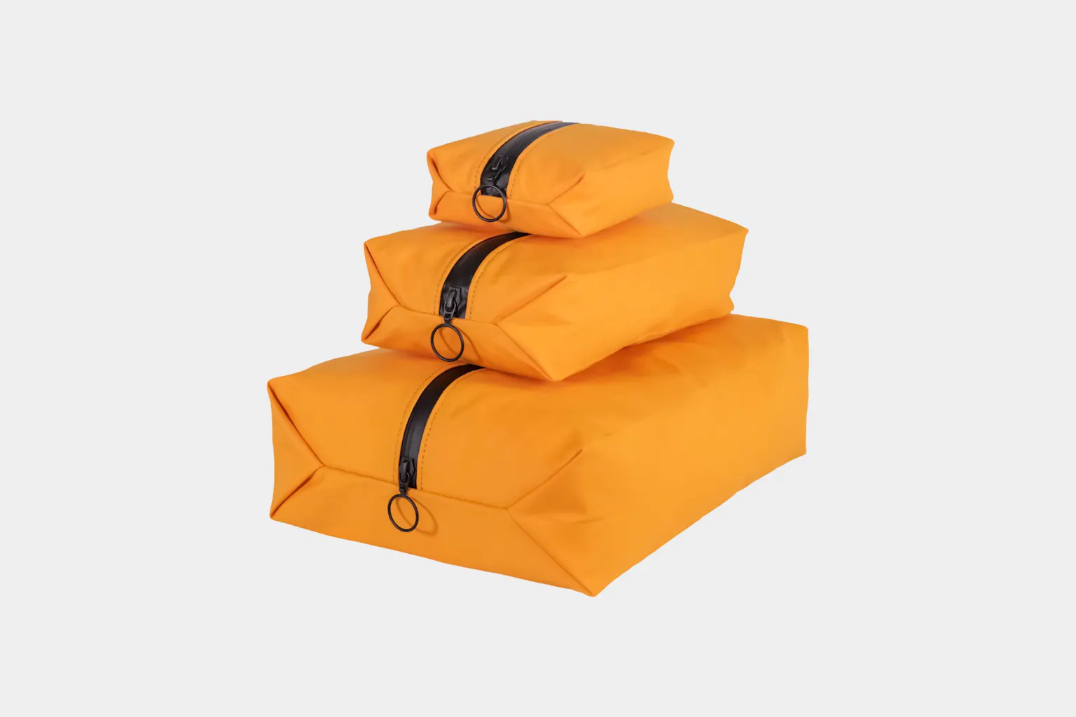 Trakke Foulden Packing Cubes | Pack Hacker