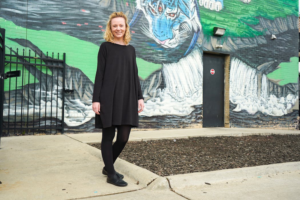 Wool& Rowena Swing Dress Review | Pack Hacker