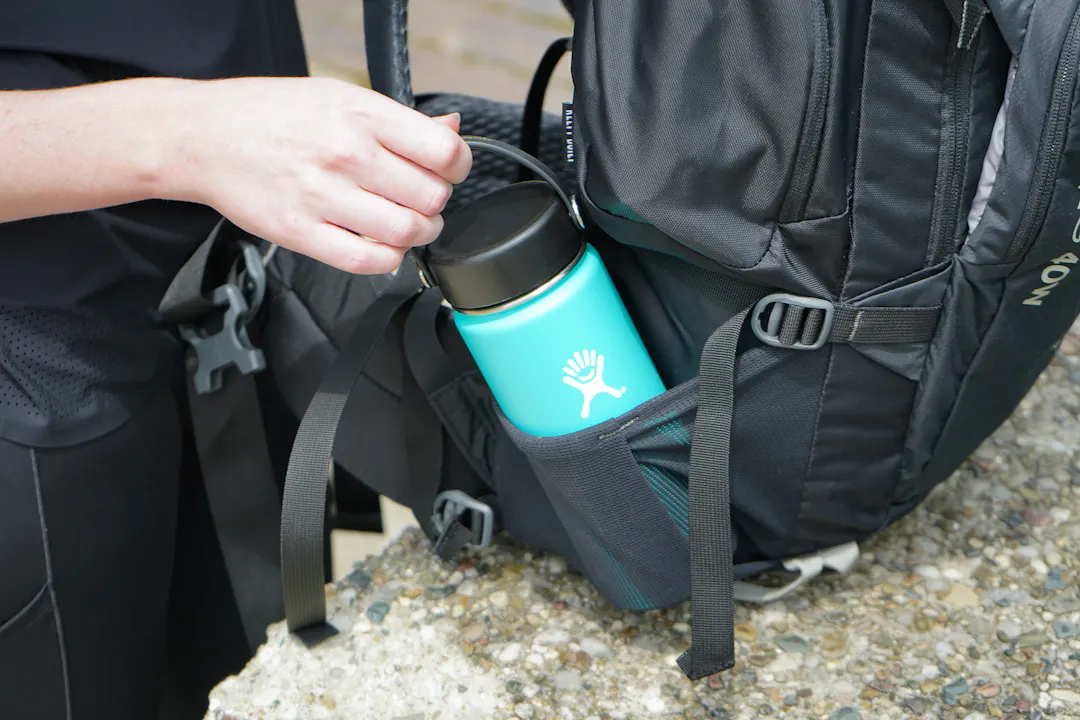 Kelty Women’s Redwing 40 Backpack Review | Pack Hacker