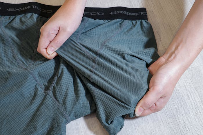 Give-N-Go ExOfficio Boxer Brief | Review: 6.8/10 | Pack Hacker