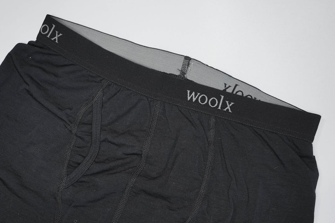 Woolx Reaction Boxer Brief Review Pack Hacker