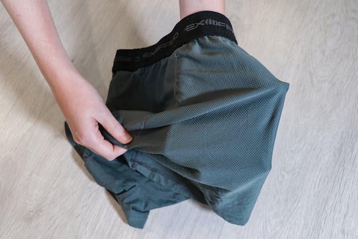 Give-N-Go ExOfficio Boxer Brief | Review: 6.8/10 | Pack Hacker
