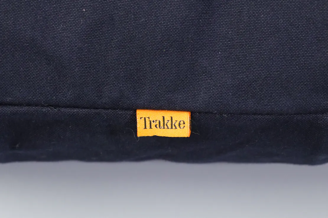 Trakke Laggan Travel Accessory Pouch Review (2019) | Pack Hacker