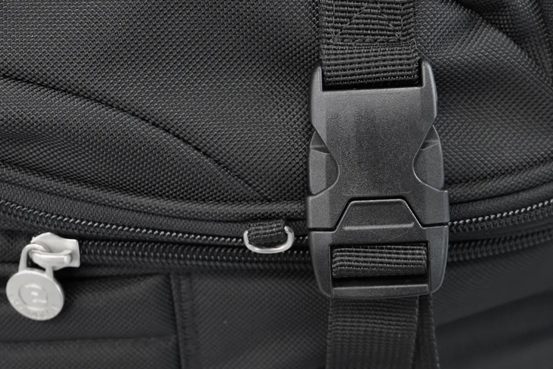 eBags TLS Mother Lode Weekender Review | Pack Hacker