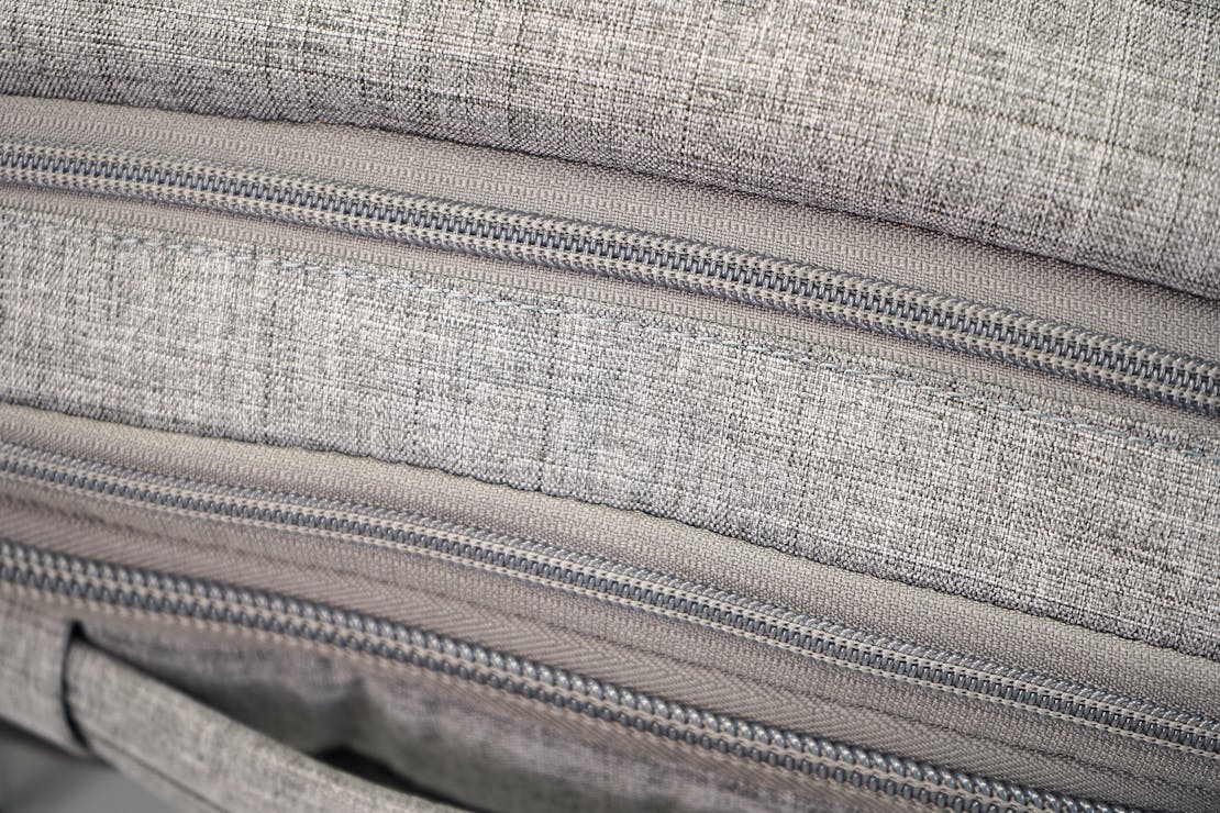 AmazonBasics Slim Travel Backpack Weekender Review | Pack Hacker