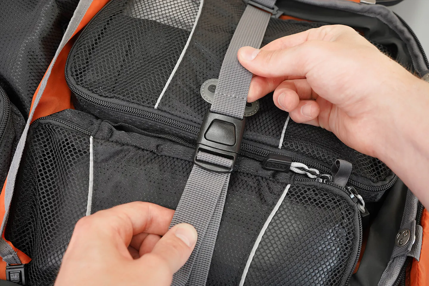 eBags TLS Mother Lode Weekender Review | Pack Hacker