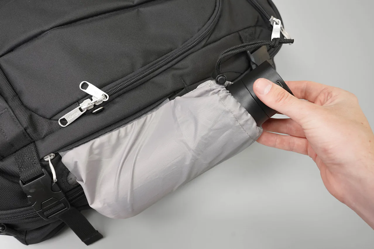 eBags TLS Mother Lode Weekender Review | Pack Hacker