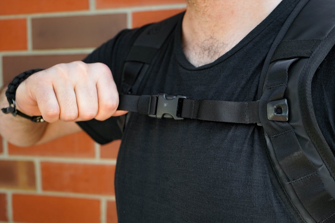 Timbuk2 Impulse Travel Backpack Duffel Review | Pack Hacker