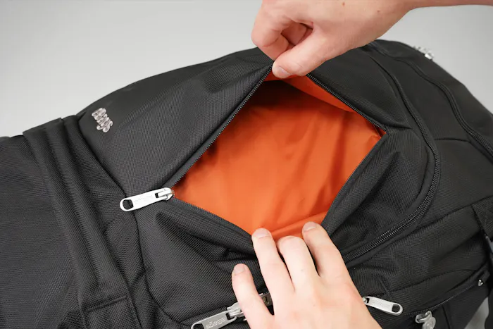eBags TLS Mother Lode Weekender Review | Pack Hacker