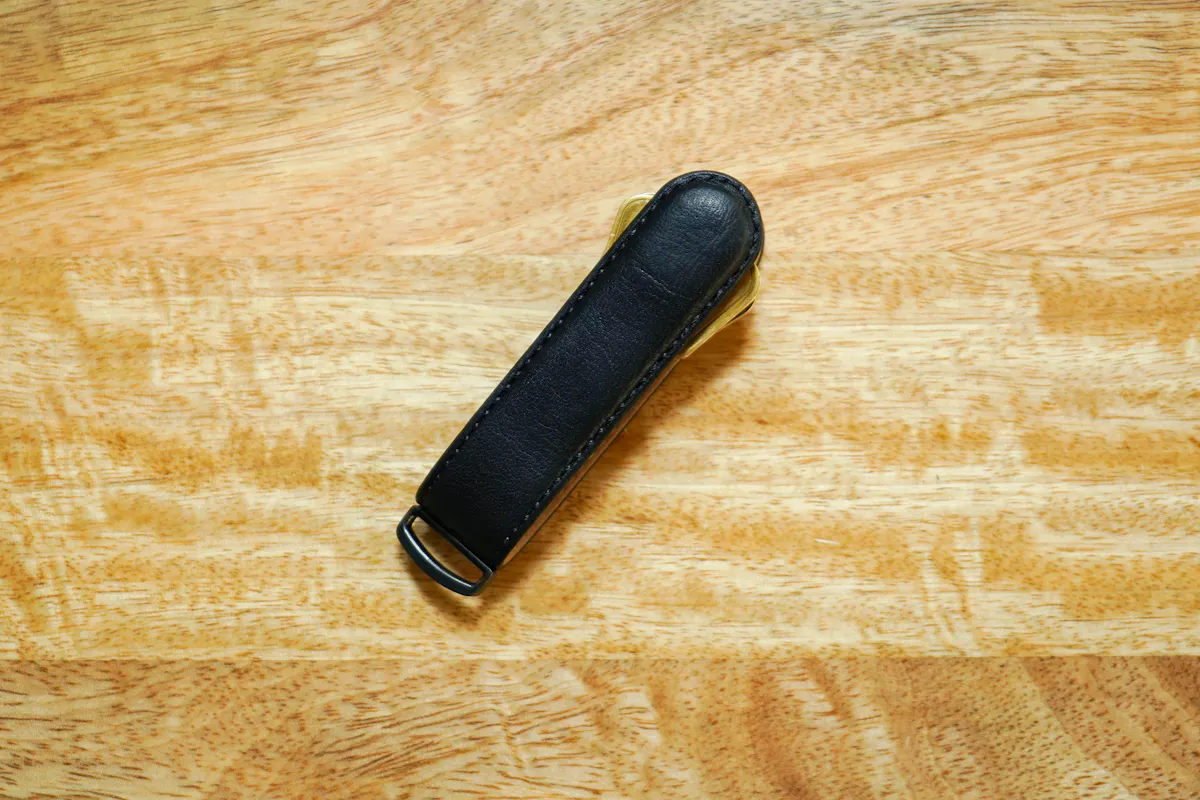 Jibbon Key Organizer Review | Pack Hacker