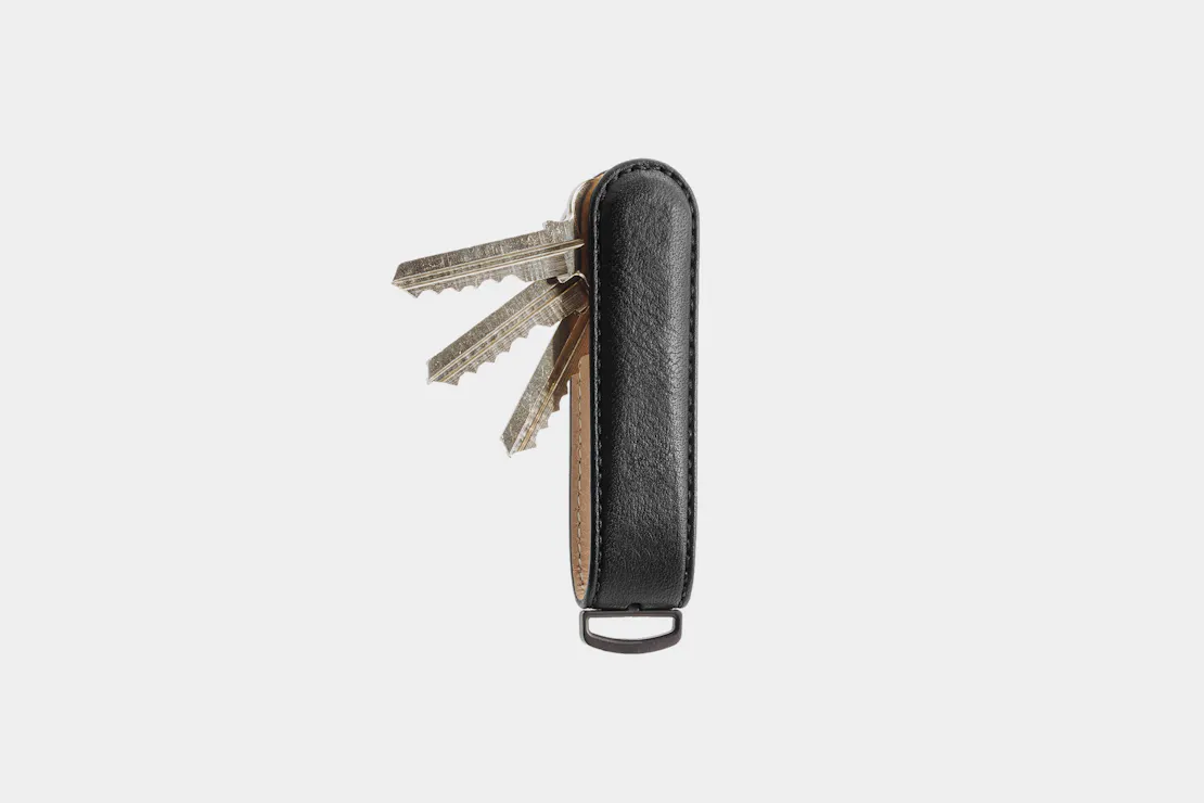 Jibbon Key Organizer Review | Pack Hacker